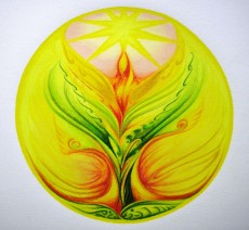 Heather Golding - Download circles